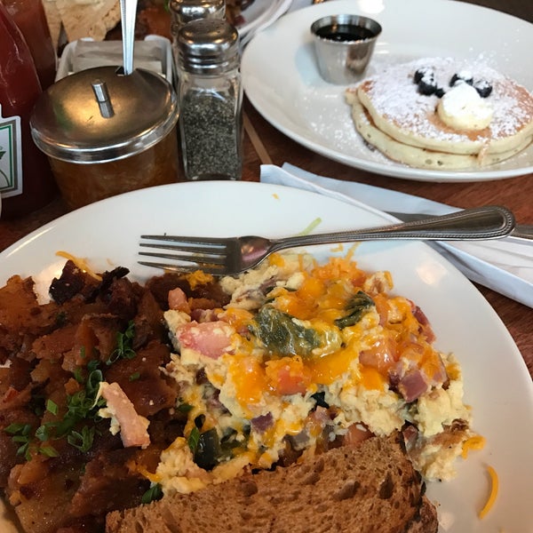 Photos at Marigold Kitchen - Café in Madison