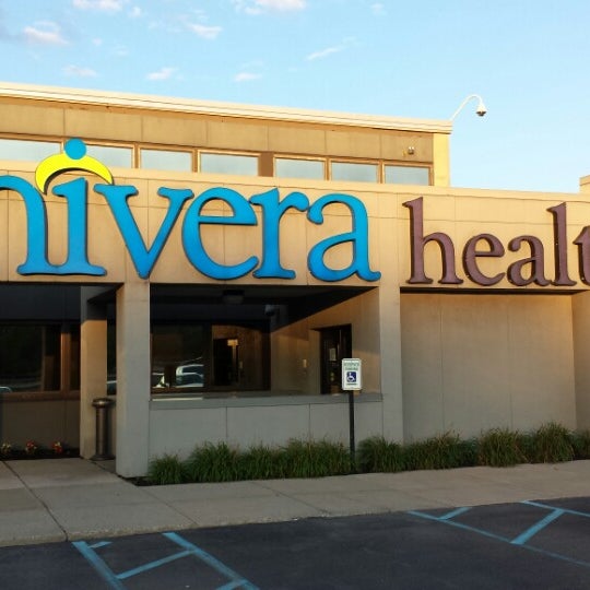 Univera Healthcare - 205 Park Club Ln