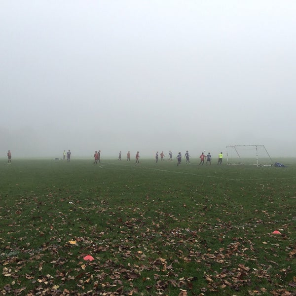 Margate Football Club - Soccer Club