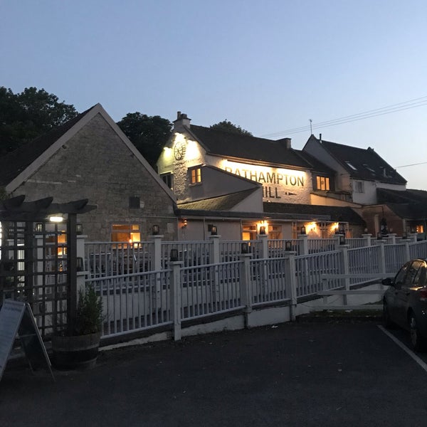Bathampton Mill - Gastropub in Bathampton