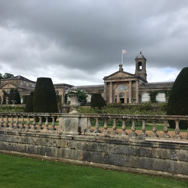 Bowood House and Gardens - Bowood