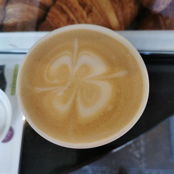 Cafe Java - Sandymount - 99 Sandymount Rd