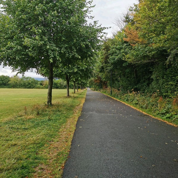 Shanganagh Park - Park