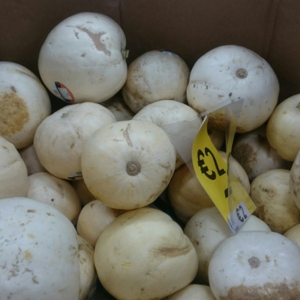 Tesco - Supermarket in Bray