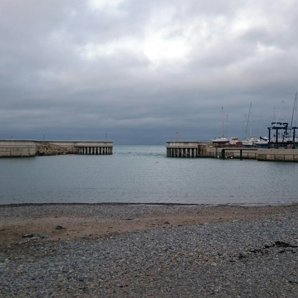 Greystones Harbour - 2 tips from 550 visitors