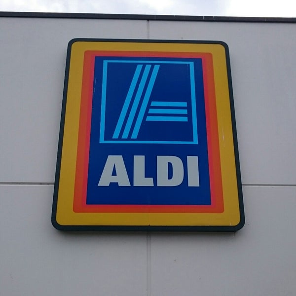 Aldi - Boghall Rd