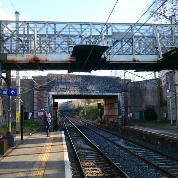 Photos at Malahide Railway Station - 5 tips from 1065 visitors