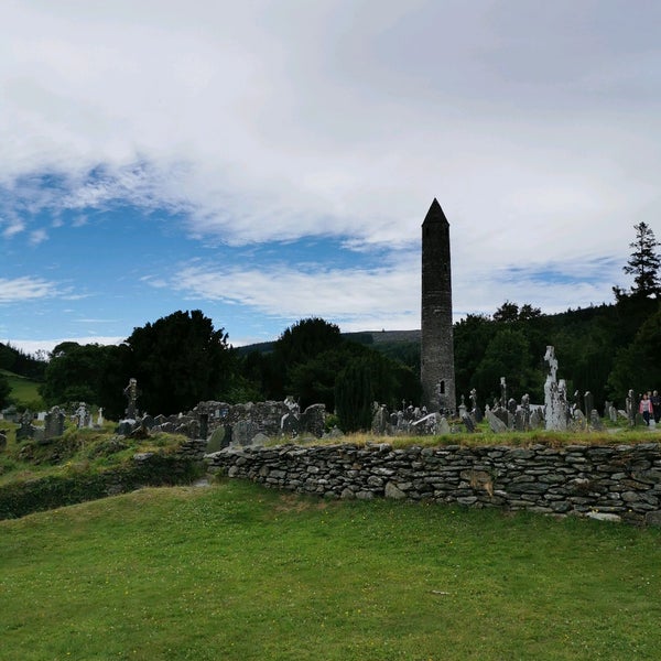 Monastic City - 2 tips from 708 visitors