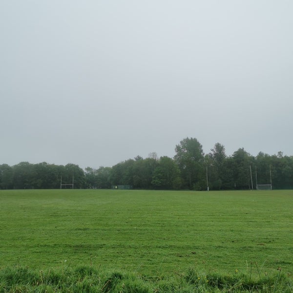 Shanganagh Park - Park