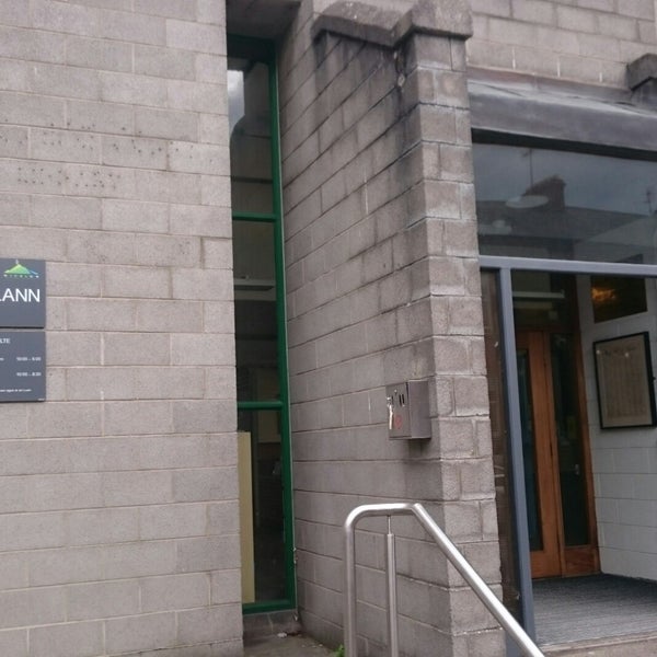 Bray Library - Bray, Co Wicklow