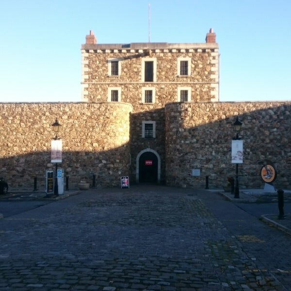 Wicklow's Historic Gaol - 2 tips from 241 visitors