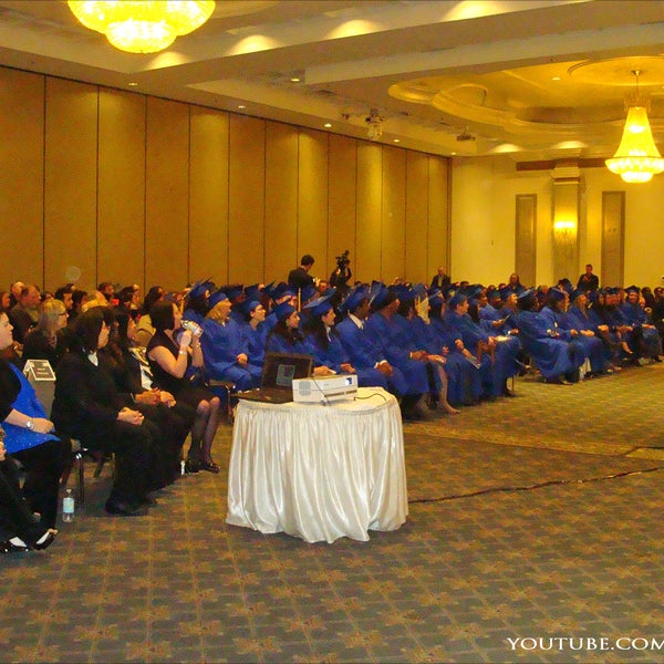 CDI College Mississauga - College Academic Building in Mississauga