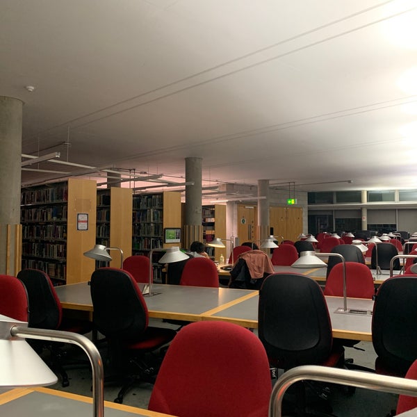 Photos at Aldrich Library, University of Brighton - Lewes Road - 24 tips
