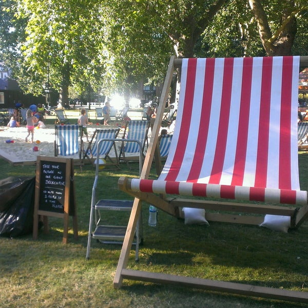 Ealing Green - Ealing Green