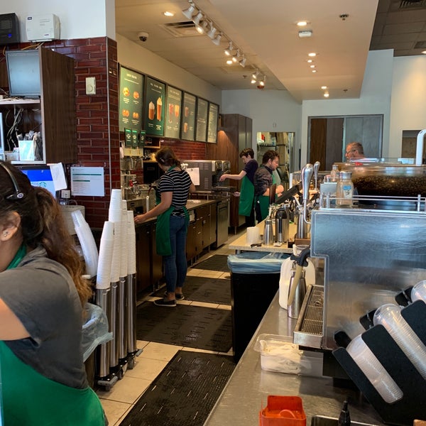 Starbucks - Coffee Shop in Addison