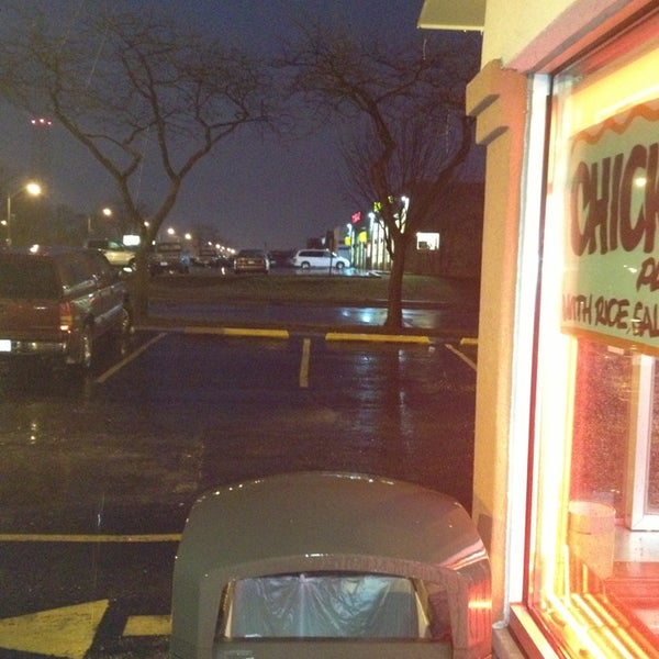 Billy`s Fast Food (Now Closed) - American Restaurant in Addison
