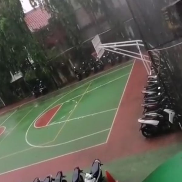 SMA Katolik Santo Kristoforus 2 - High School in Cengkareng