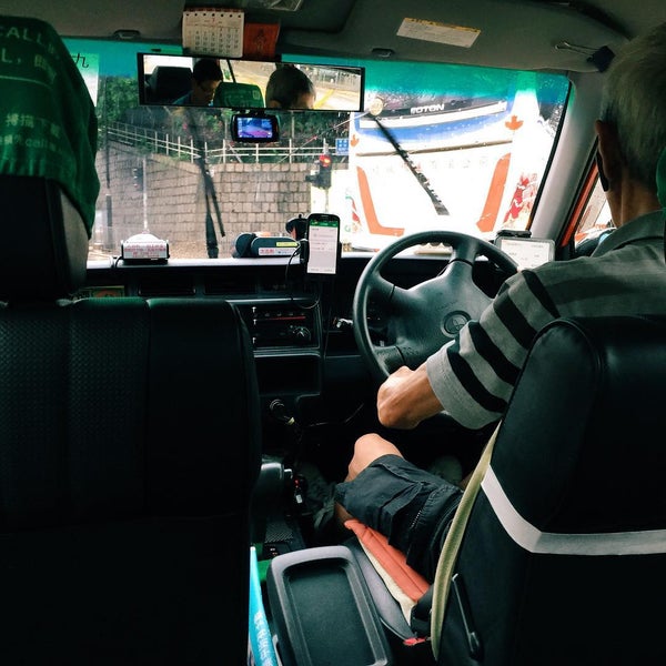 KUC Space - 尖沙咀, Kowloon City