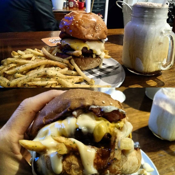 Bar Luca - Sydney City Center - 52 Philip St