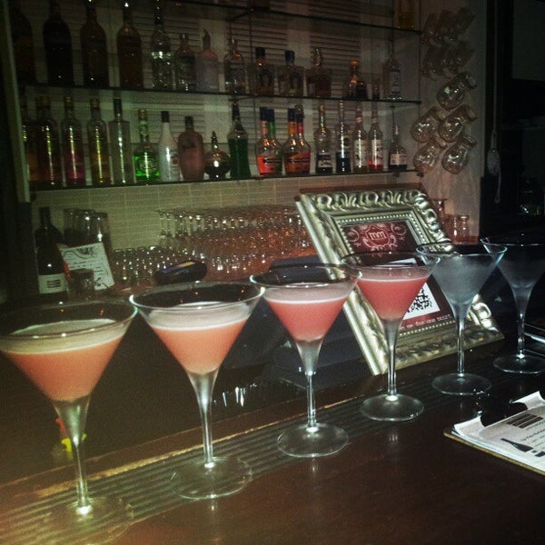 Mishmosh - Bar in Wellington