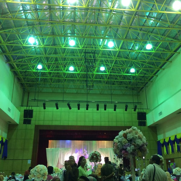 Kompleks Kejiranan Presint 16 - Putrajaya, Wilayah Persekutuan Putrajaya