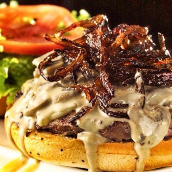 Chef Pepper (Now Closed) - American Restaurant in Viejo Arroyo Hondo