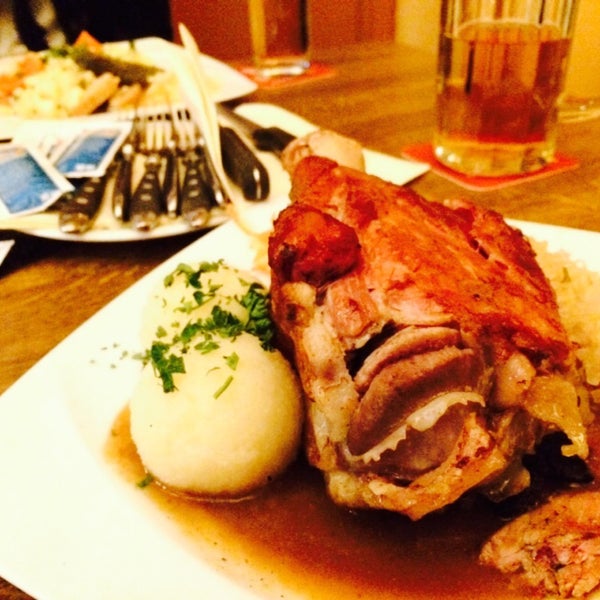 Hexen-Kessel - German Restaurant