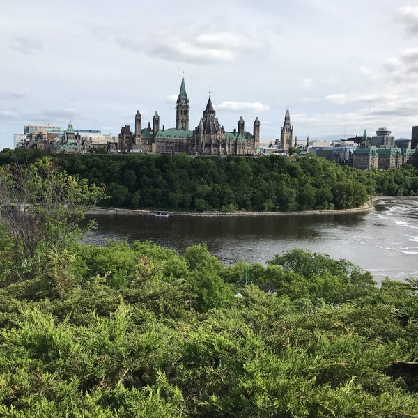 Nepean Point - 2 tips