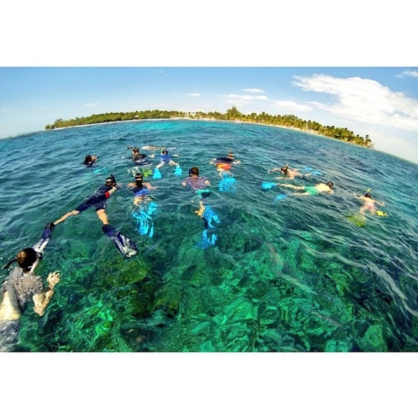 Monkey Bay Wildlife Sanctuary - Campground