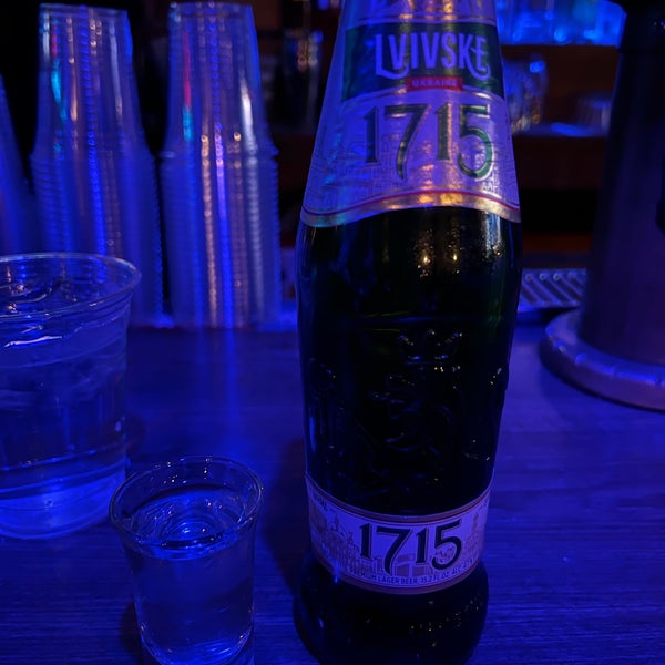 Sly Fox - Bar in East Village