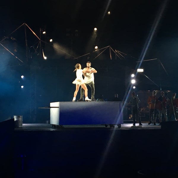 Agora du Vieux-Port - Vieux-Québec - 2 tips from 250 visitors