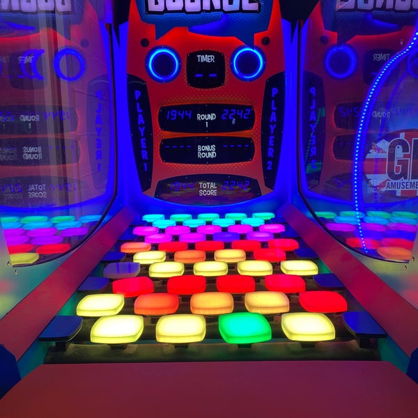 Carolina Beach Arcade - Arcade