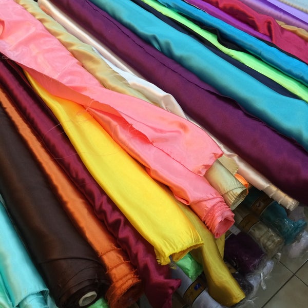 Tewah - Puchong Batu Dua Belas, Selangor