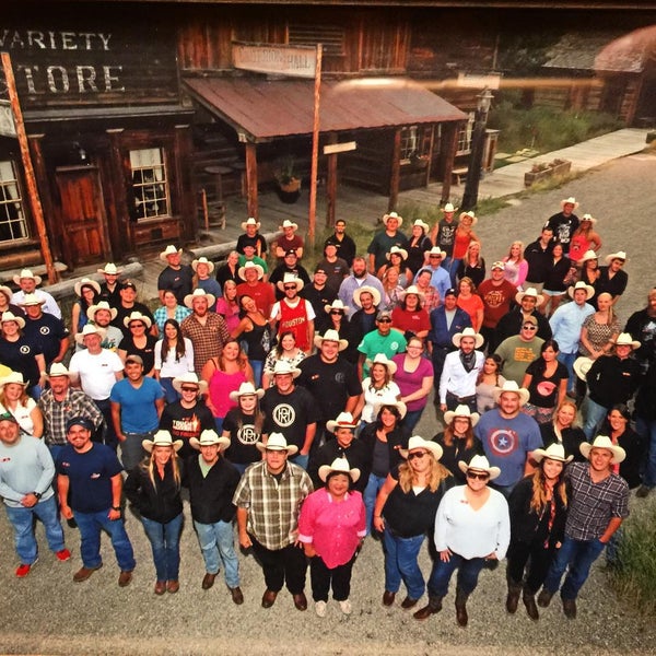 Marlboro Ranch - Other Great Outdoors