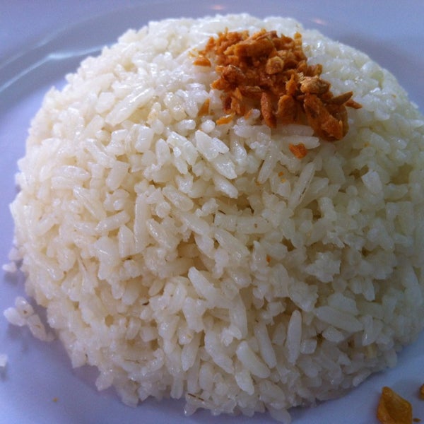 Pin Xiang Chicken Rice - 11 tips