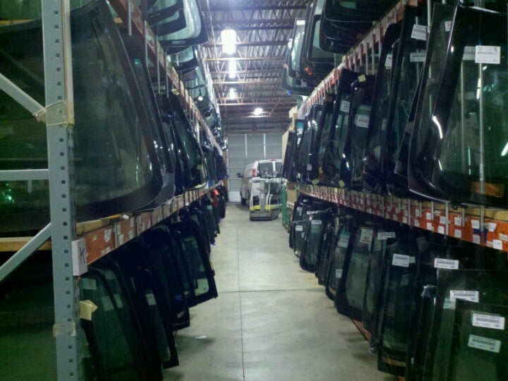 PGW Auto Glass Syracuse Syracuse NY