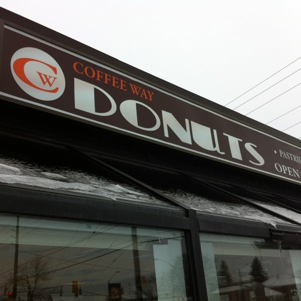 coffee way - 4 tips from 67 visitors