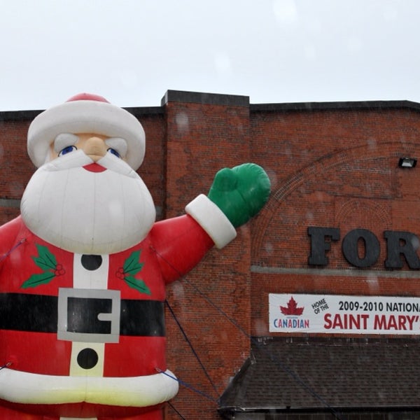 Photos at Halifax Forum Multipurpose Room - North End - Halifax, NS