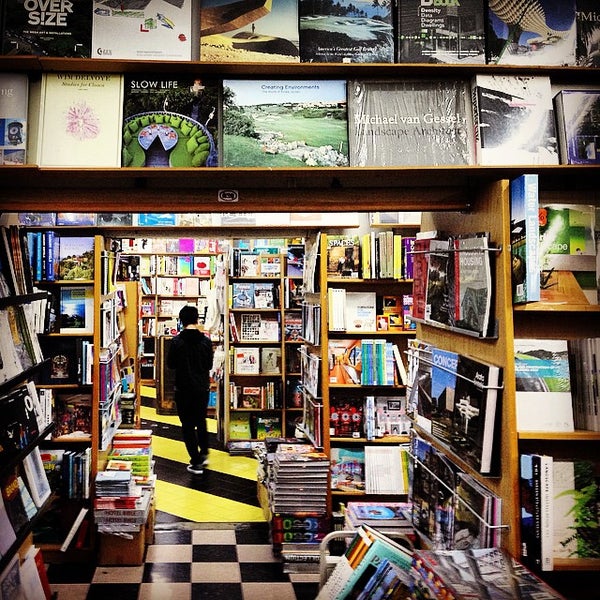 Photos at Basheer Graphic Books - Bookstore in Singapore