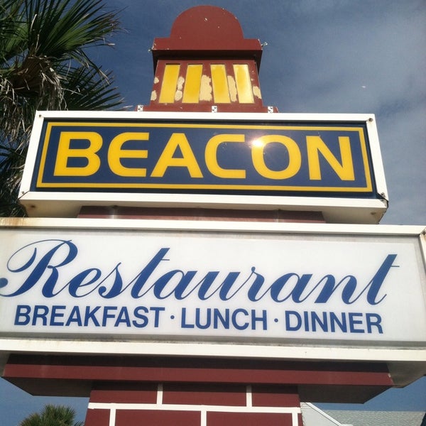 Beacon Restaurant - 10 tips