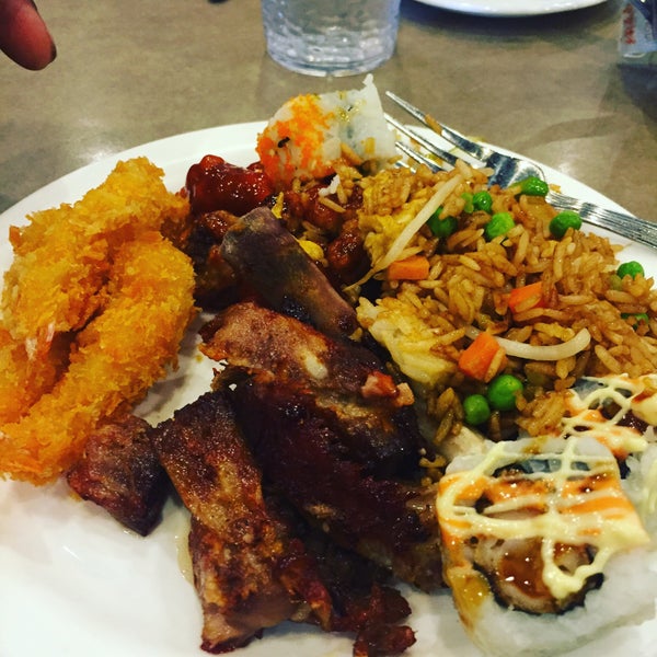 Photos at Imperial Buffet (Now Closed) - Clairlea - Birchmount ...