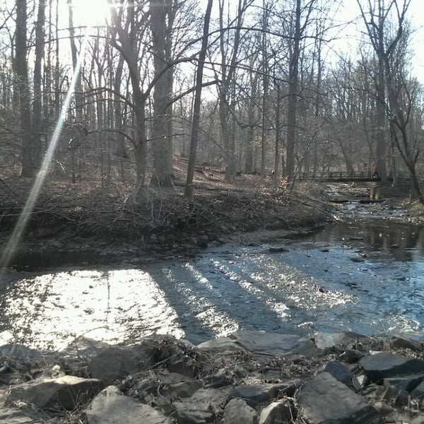 Lorimer Park - 4 tips from 363 visitors