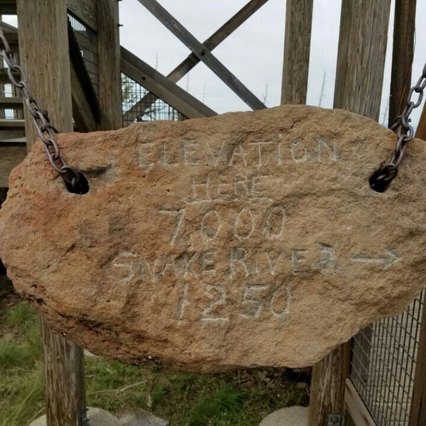 Hat Point - Imnaha, OR