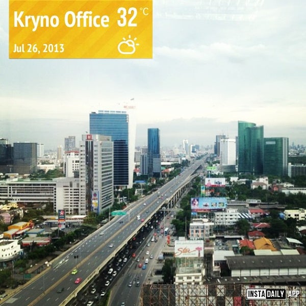 Photos at TP&T Tower - 6 tips from 481 visitors