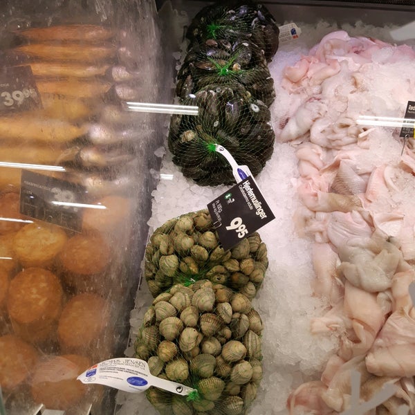 Photos at Bilka One Stop - Supermarket in København S