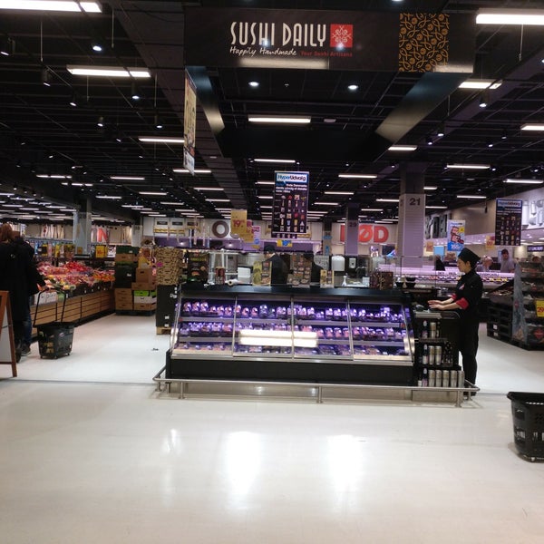 Photos at Bilka One Stop - Supermarket in København S