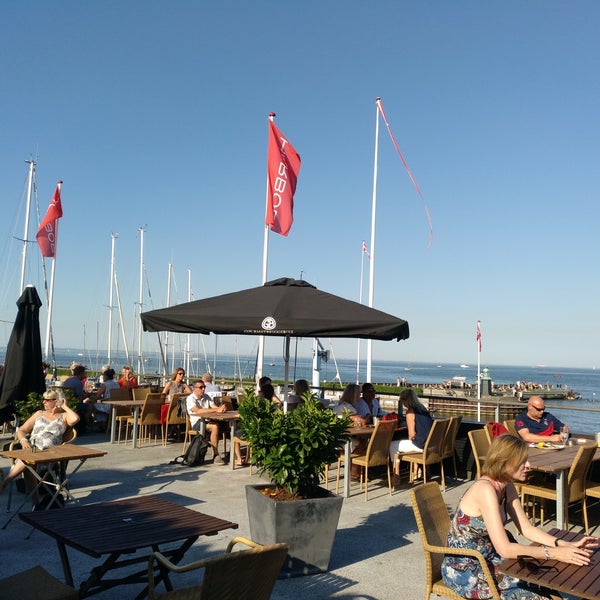 Hellerup Sejlklub - Hellerup - 2 tips from 172 visitors