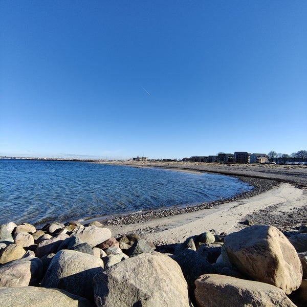 Marienlyst Strand