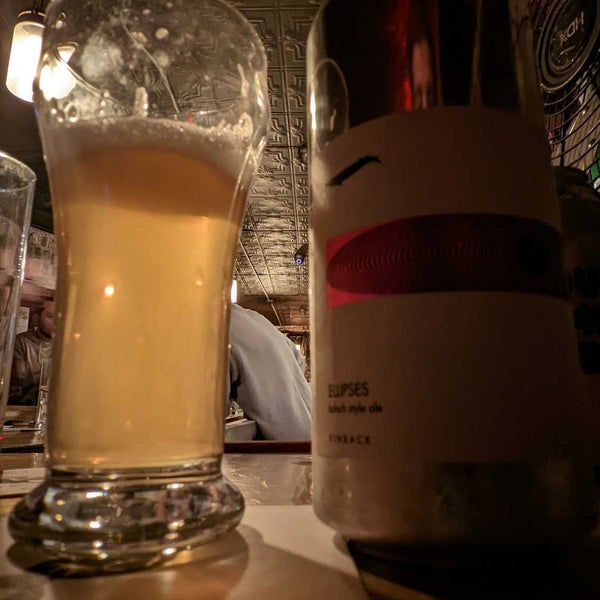 124 Old Rabbit Club - Greenwich Village - 131 tips