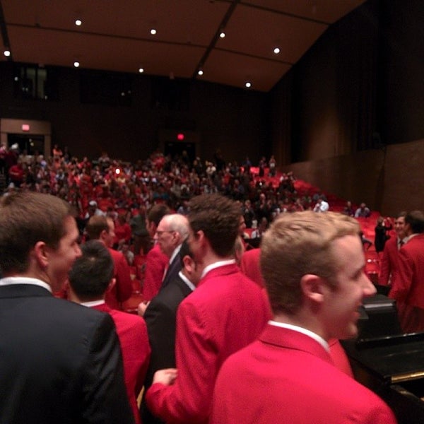 Photos at Weigel Hall (WG) - Columbus, OH